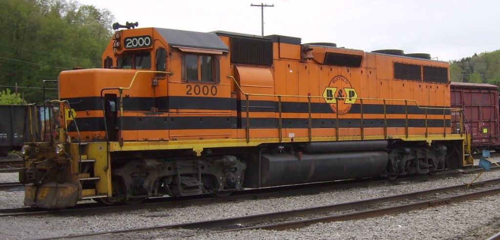BPRR 2000